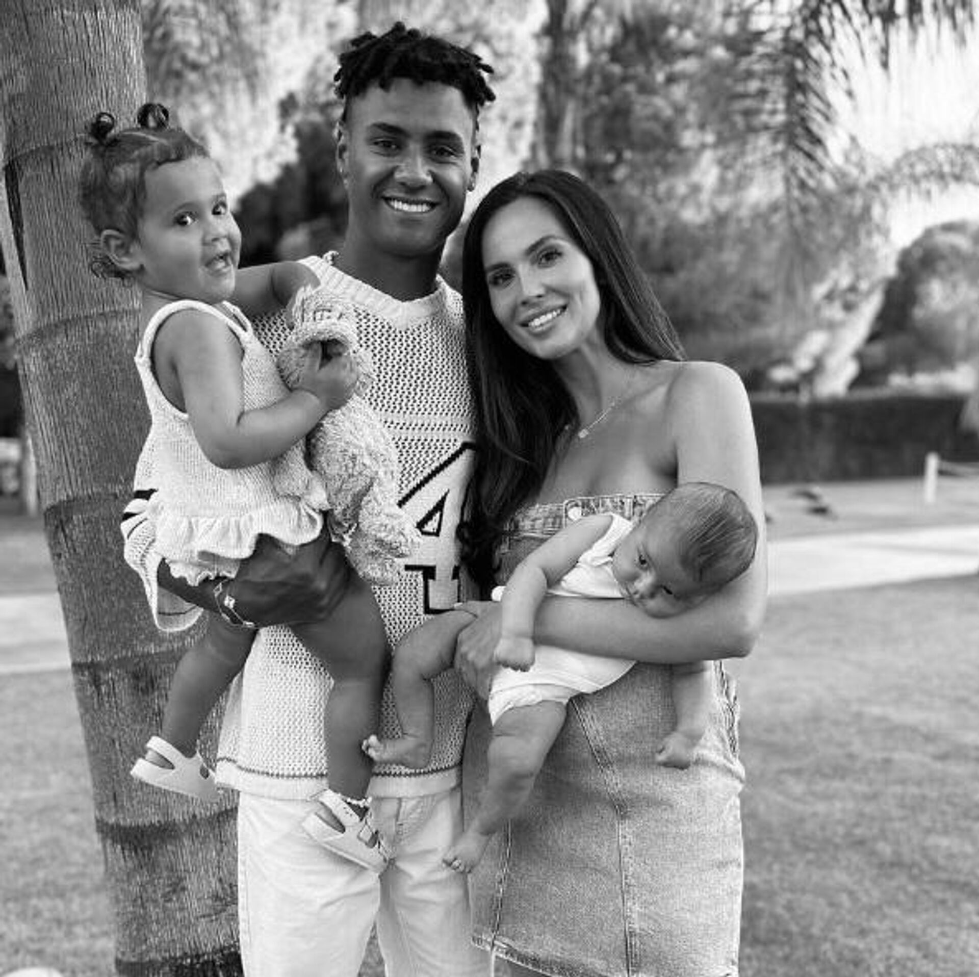 Lewandowski, Kyle Walker, Ollie Watkins: Dünyaca ünlü futbolcular tatil ...